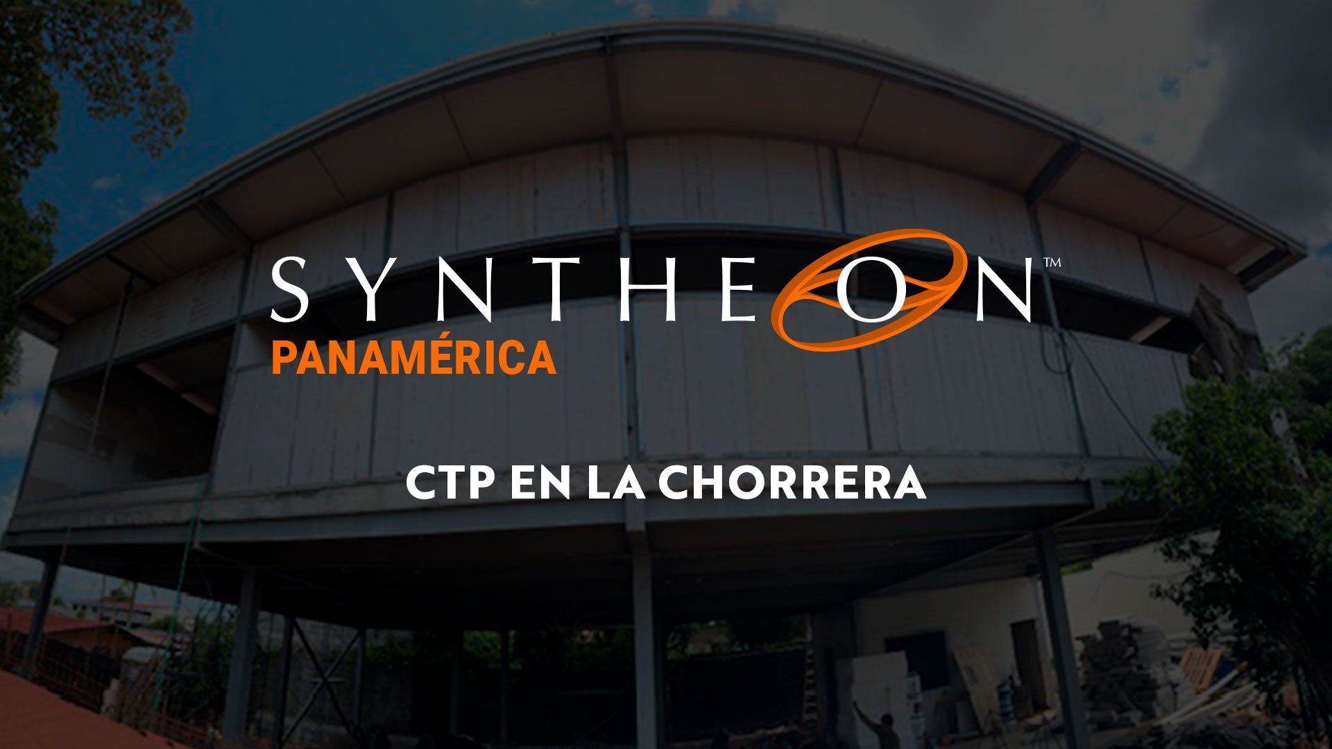 Nueva sede del CTP en La Chorrera apuesta por eficiencia y calidad ...