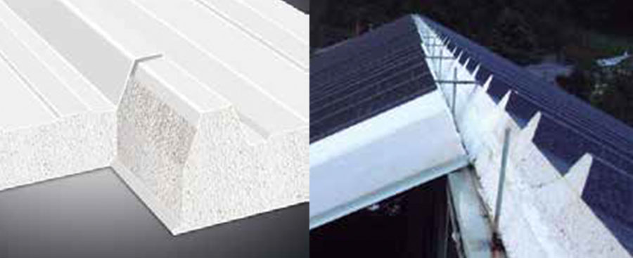 Soluciones Constructivas | Syntheon Panamérica