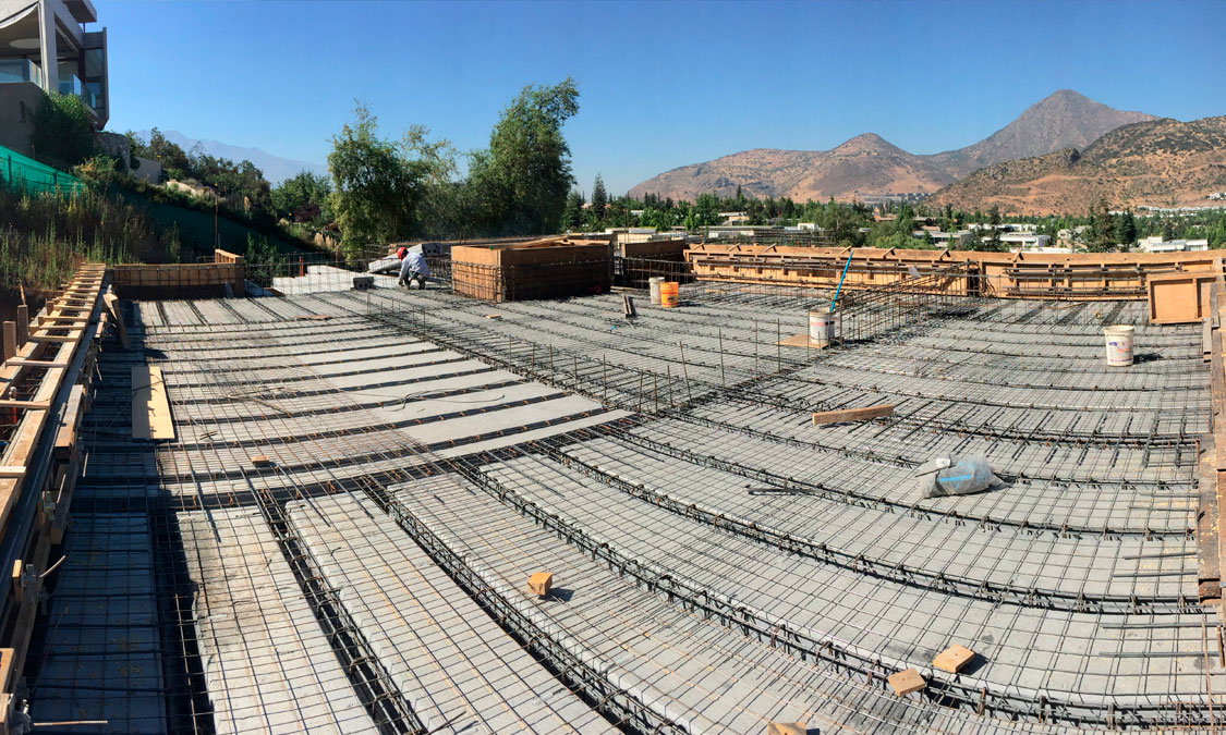 Soluciones Constructivas | Syntheon Panamérica