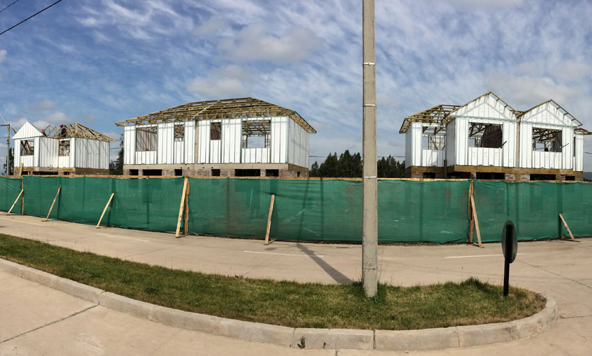 Soluciones Constructivas | Syntheon Panamérica